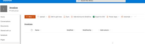 invoice parsing automation microsoft flow mindee and excel mindee