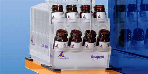 Automacs® Neo Separator Miltenyi Biotec France