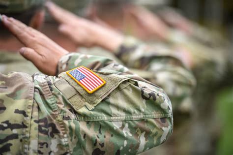 Us Army Uniform