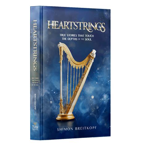 Heartstrings Tfutza Publications