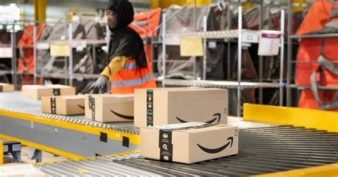 Amazon Trainiert Ki Auf Erkennung Von Beschädigten Artikeln Pctipp Ch
