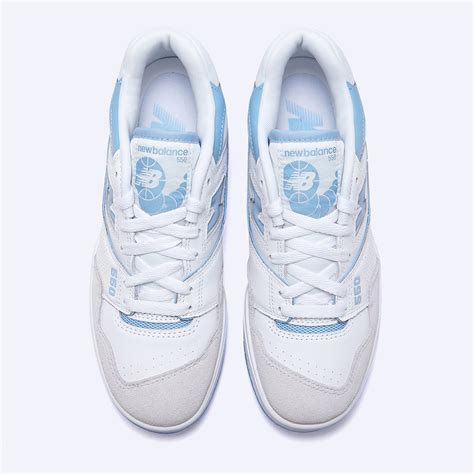 뉴발란스 New Balance Bb550lsb Da2u Bb550