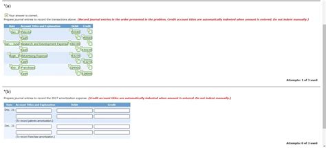 solved problem 9 7a part level submission the intangible