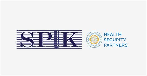 Spik And Hsp Collaborate On Chemical Security Building Knowledge For