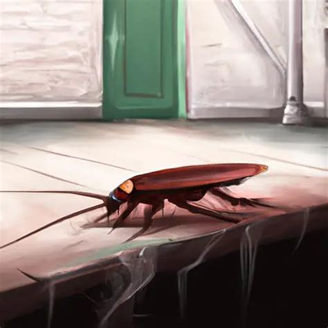 How To Use Cockroach Killing Bait A Step By Step Guide