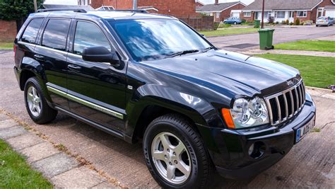 2005 Jeep Grand Cherokee Troubleshooting Quick Fixes And Tips