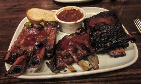 Bbq Kansas City Jack Stack At Matthew Alvarez Blog