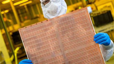 Samsung To Use Glass Substrate For Semiconductor Manufacturing In 2028 Sammy Fans