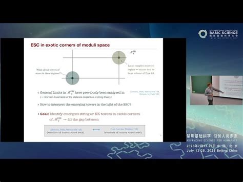 Free Video Quantum Gravity Constraints And The Geometry Of Calabi Yau