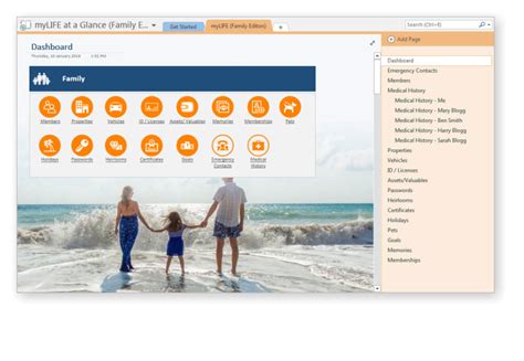 Onenote Templates Discover What Is Possible With Onenote