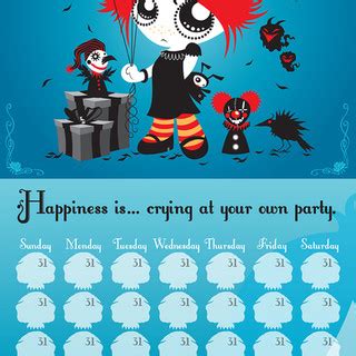 Ruby Gloom Apparel Design San Francisco Martin Hsu Design