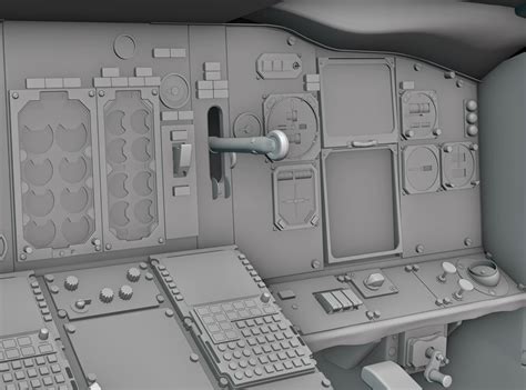 Boeing 737 Classic Launching Soon For Microsoft Flight Simulator