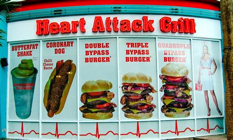Heart Attack Grill News Heart Attack Grill Reviews Stdm