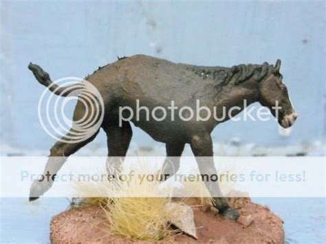 Edward Lear Animals Planetfigure Miniatures