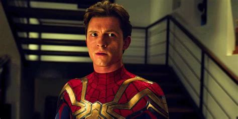 Spider Man Brand New Day Star Tom Holland Gets Candid About Mcu Future The Last Film