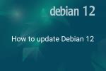 How To Enable Root Login Via SSH Debian Devtutorial
