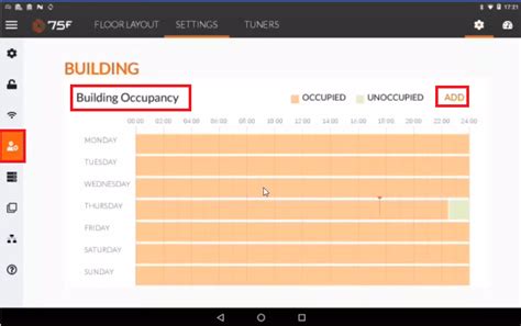 Standalone Ccu Operation 75f Home