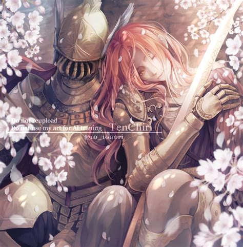 10 1000ri Cleanrot Knight Finlay Malenia Blade Of Miquella Elden