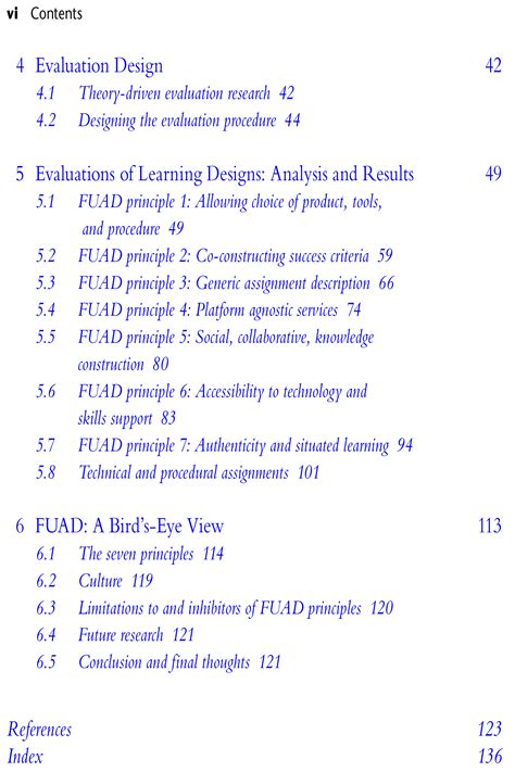 Sách Learner Centered Instructional Design And Evaluation