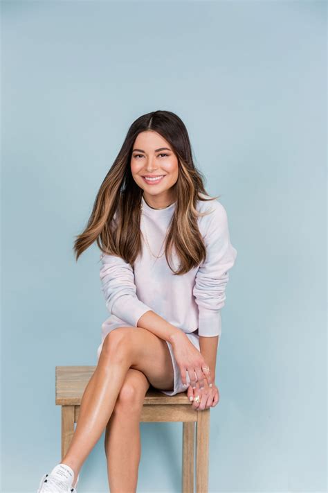 Miranda Cosgrove Mission Unstoppable 2020 Promos Hawtcelebs