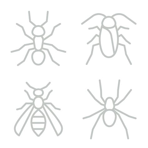 Pest Identification And Research Library Aptive Pest Control