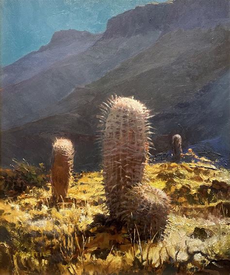 Terry Masters Jones And Terwilliger Galleries
