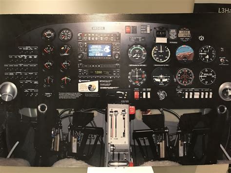 Flight Instruments Diagram Quizlet