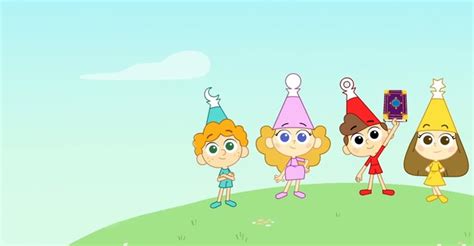 Trulli Tales Season 2 Watch Full Episodes Streaming Online