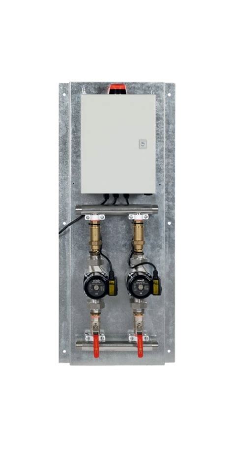 Circular Pumps Dual Hot Water Circulator Pump Set Commercial Plumbing And Fire Supplies