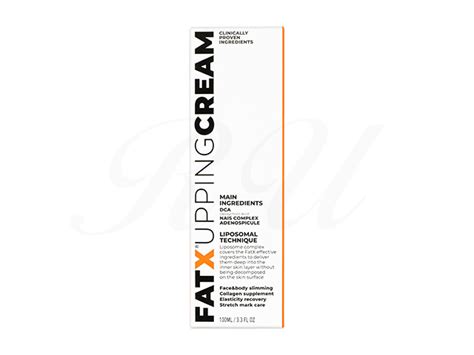 ファットエックス アッピングクリーム（tns）通販｜クリーム・パック・マスク オオサカ堂