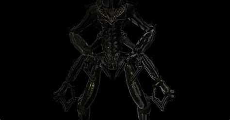 Thargoids Concept Art Imgur