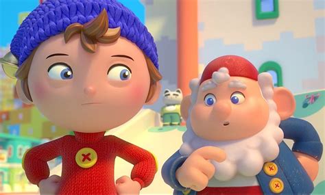 Noddy Toyland Detective Puzzle Detective Juguetes