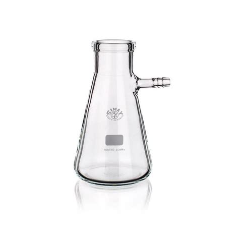 Filter Flask Simax Size 100 Ml