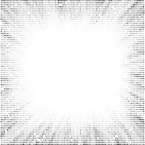 Premium Vector | Halftone radial texture. Comic style grain background. Pop art faded textured ...