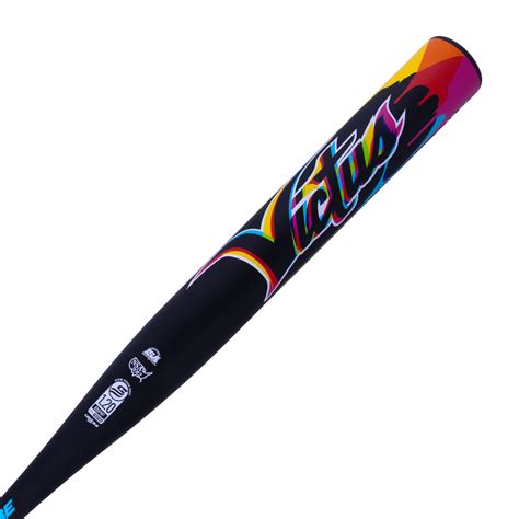 Discontinued 2025 Victus Vibe Everett Williams Endloaded Usssa Slow