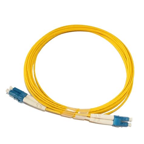 Simplex Duplex Singlemodemultimode Fiber Optic Patch Cord Sclcfc Apc