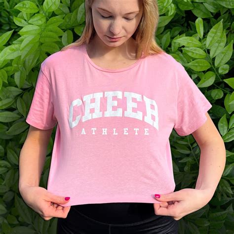 T Shirts And Tanks I Love Cheer®