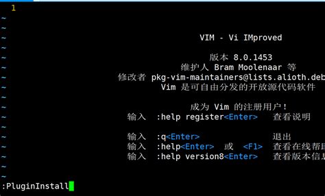 Ubuntu系统下 ） Vim插件安装 Supertab 实现tab键的补全功能 （vimpython环境下） Angrypanda 博客园
