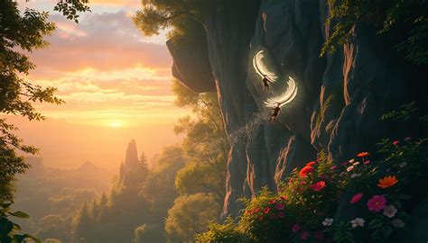 Feather Fall 5e A Complete Guide To Safe Landings Dnd Toolkit