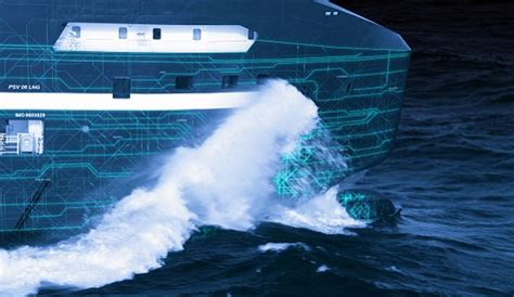 Data Driven Services