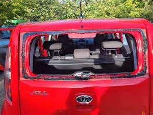 Zdewastowane Samochody W Warszawie Rmf24