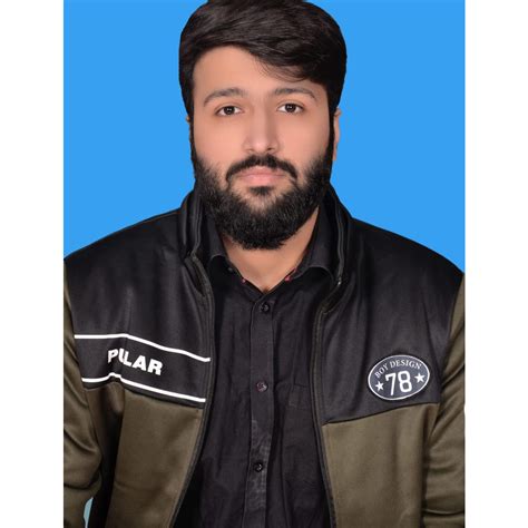 Ali Akbar Computer Science Pir Mehr Ali Shah Arid Agriculture