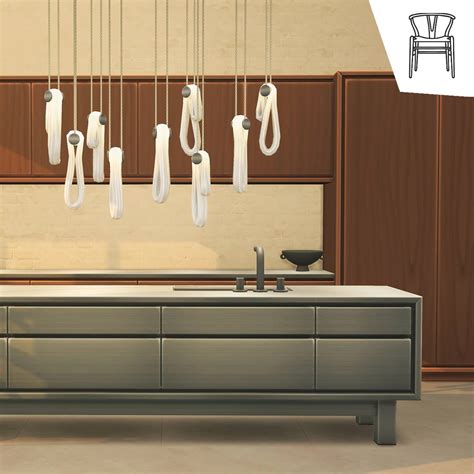 Kichen 2point0 Part 1 The Sims 4 Build Buy Curseforge