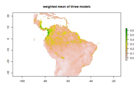 Modeling Methods — R Spatial