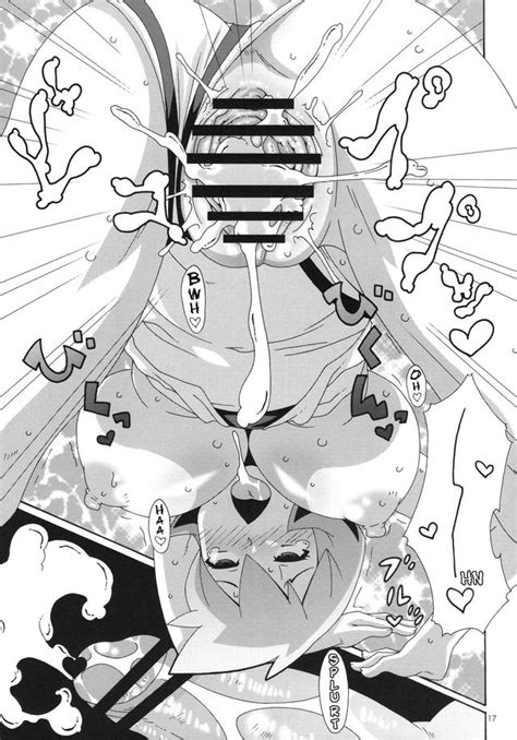 Cerulean 17 Hanada No Misaki De Tsukamatte Catch On The Cerulean