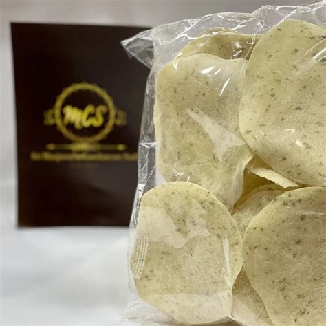 Mosaru Happala Sri Manjunatha Condiments Stall