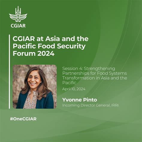 Onecgiar Fsforum2024 Cgiar