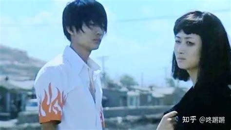 从《任逍遥》看贾樟柯的那些戏份 知乎