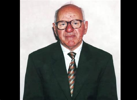 Academic Minir Dushi Dies • Kosovapress