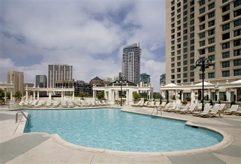 Manchester Grand Hyatt San Diego Review Book Vip And Renovation Updates
